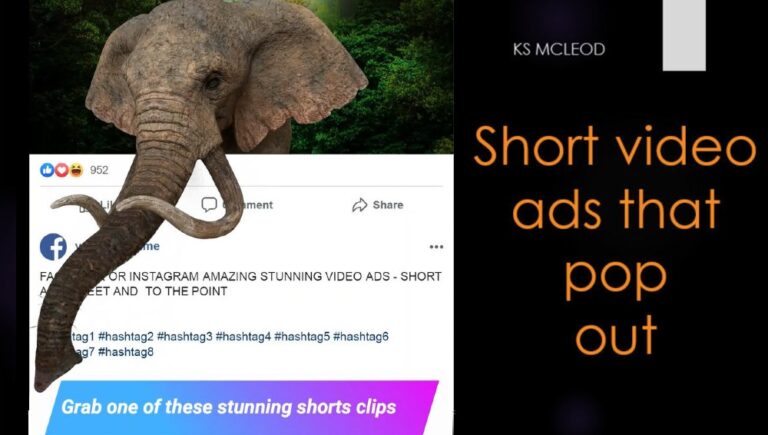 Pop Out Ads - ListMySite.net