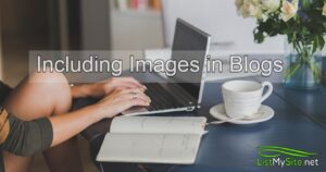 Five Reasons Why Images and Video's Are Important in Blogs - ListMySite.net